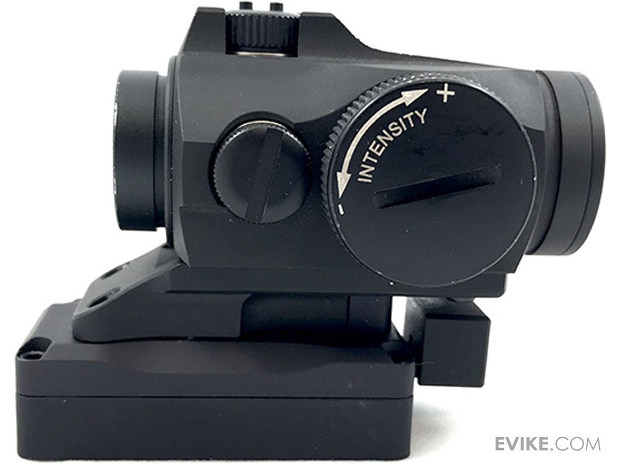 Kinetic Development Group SIDELOK Aimpoint Micro Optic Mount (Type ...