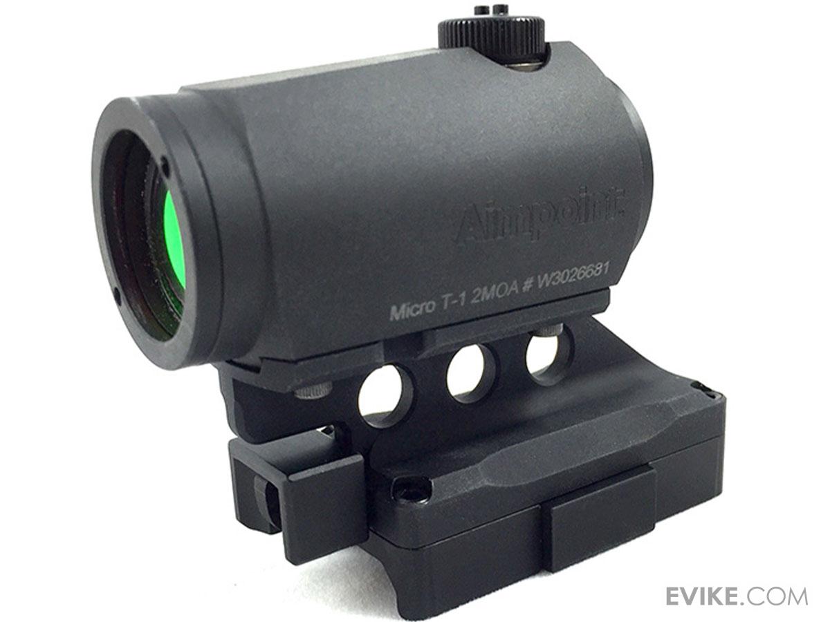 Kinetic Development Group SIDELOK Aimpoint Micro Optic Mount (Type ...