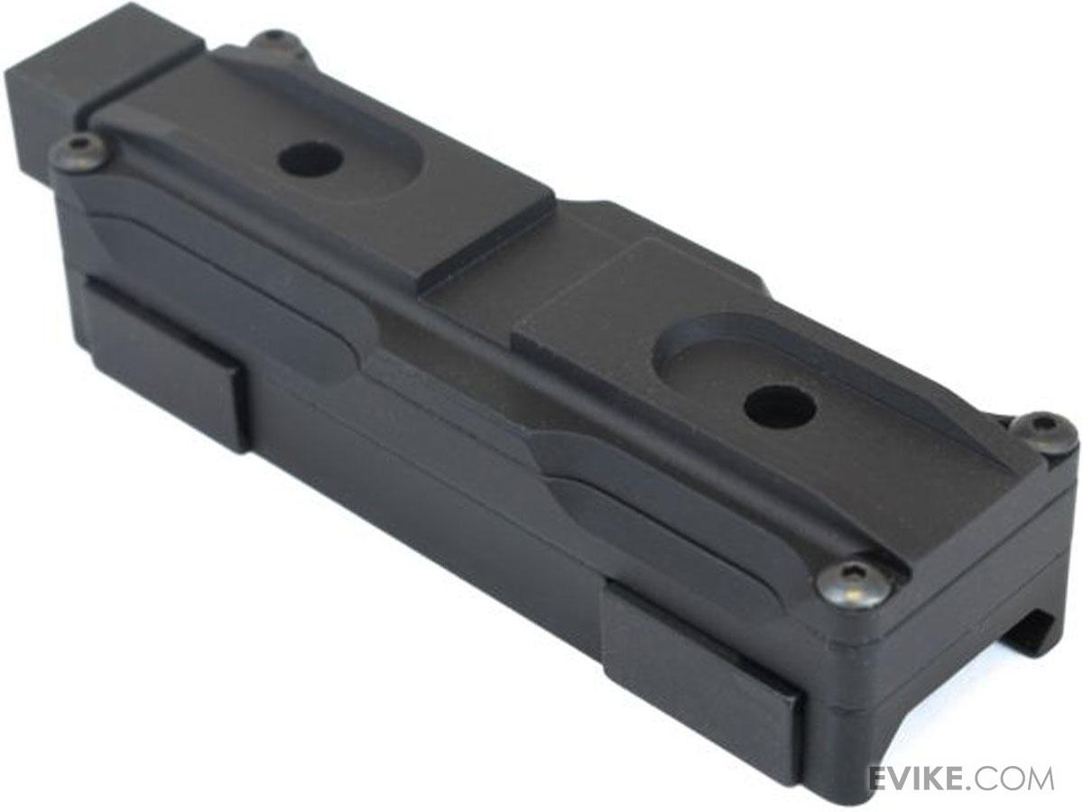Kinetic Development Group SIDELOK Aimpoint CompM4/PRO Optic Mount ...