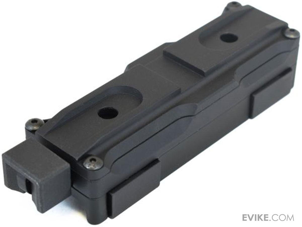 Kinetic Development Group SIDELOK Aimpoint CompM4/PRO Optic Mount ...