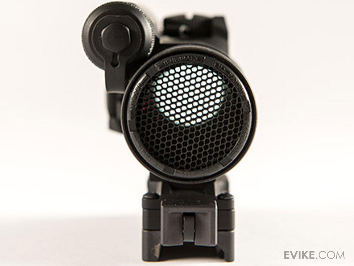 Kinetic Development Group SIDELOK Aimpoint CompM4/PRO Optic Mount ...