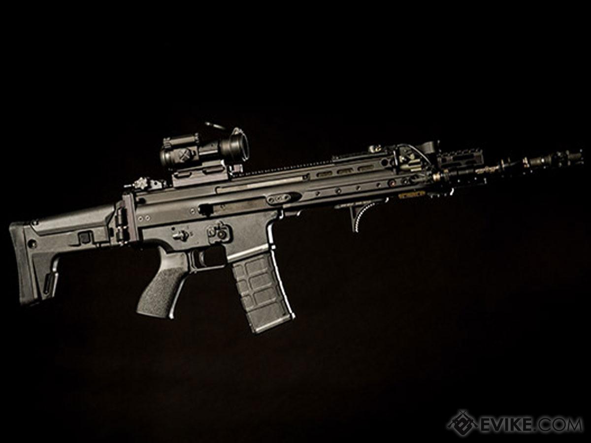 Kinetic Development Group SIDELOK Aimpoint CompM4/PRO Optic Mount ...