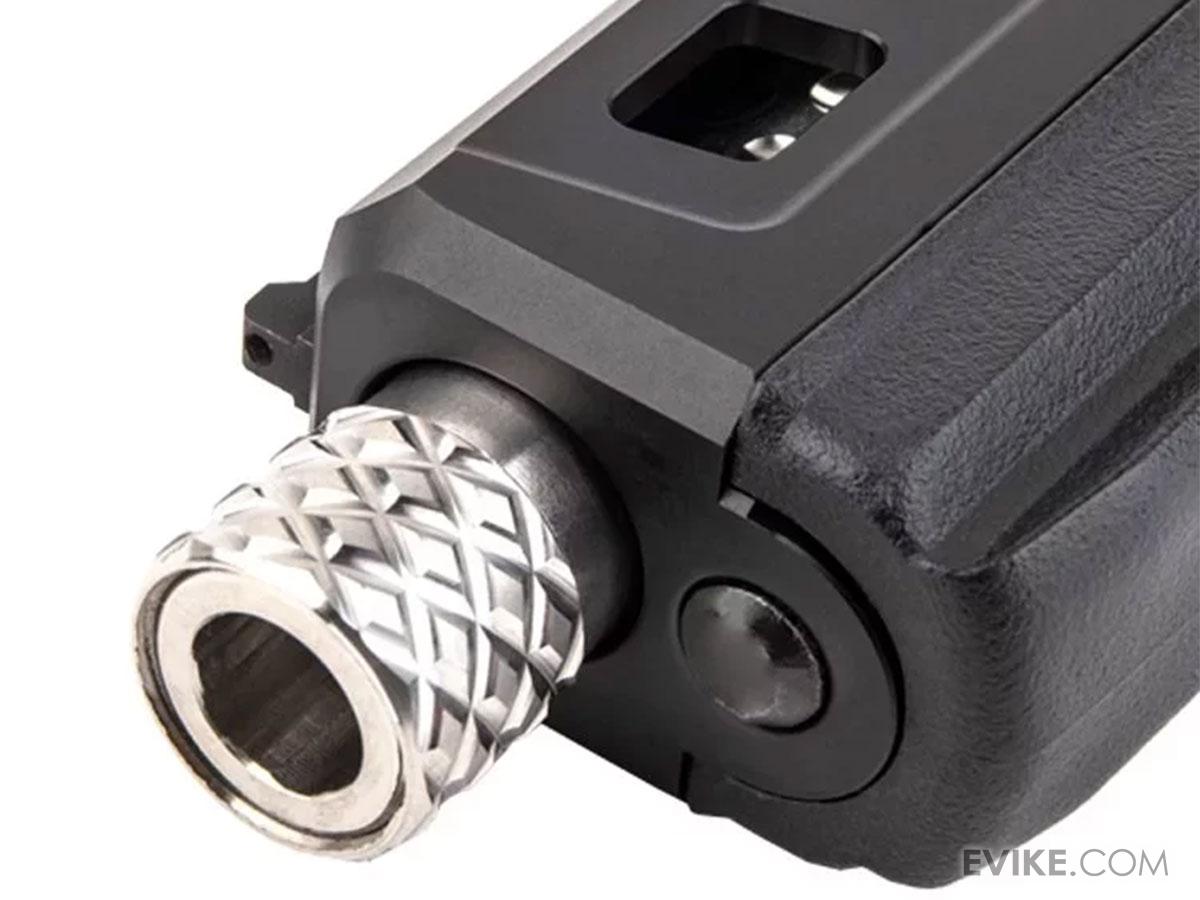 PTS ZEV Technologies Licensed Barrel Set for ISSC M22, SAI BLU ...