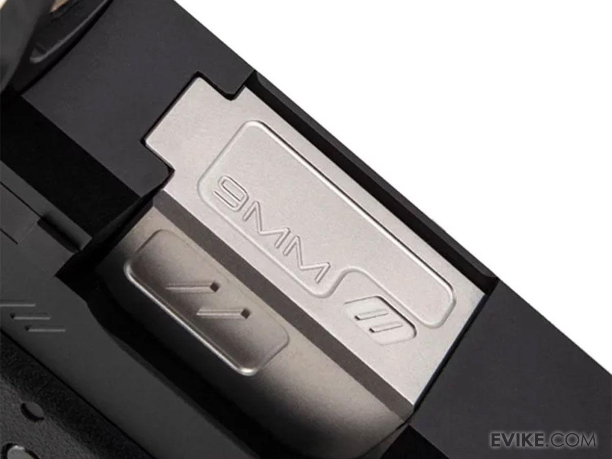 PTS ZEV Technologies Licensed Barrel Set for ISSC M22, SAI BLU ...