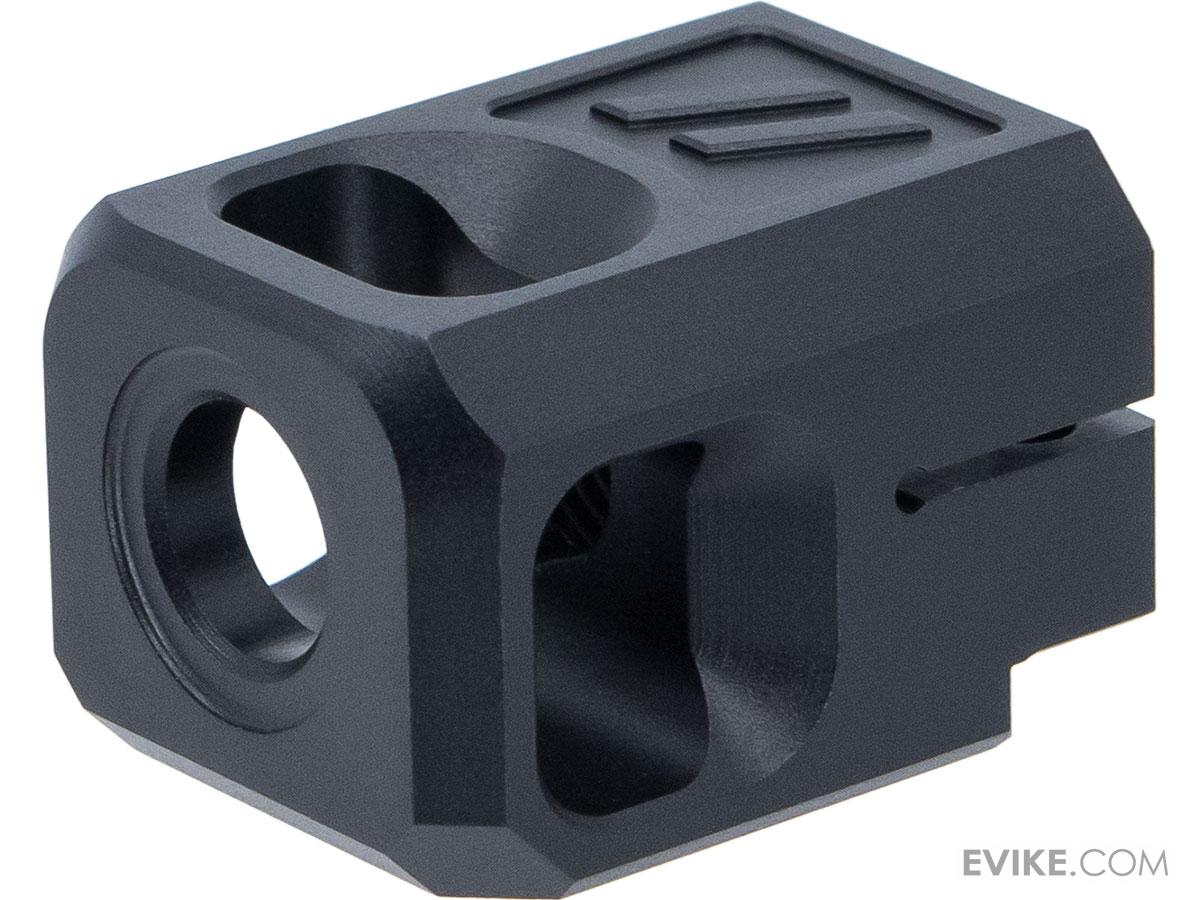 PTS ZEV Technologies Licensed PRO Compensator V2 for ISSC M22, SAI BLU ...