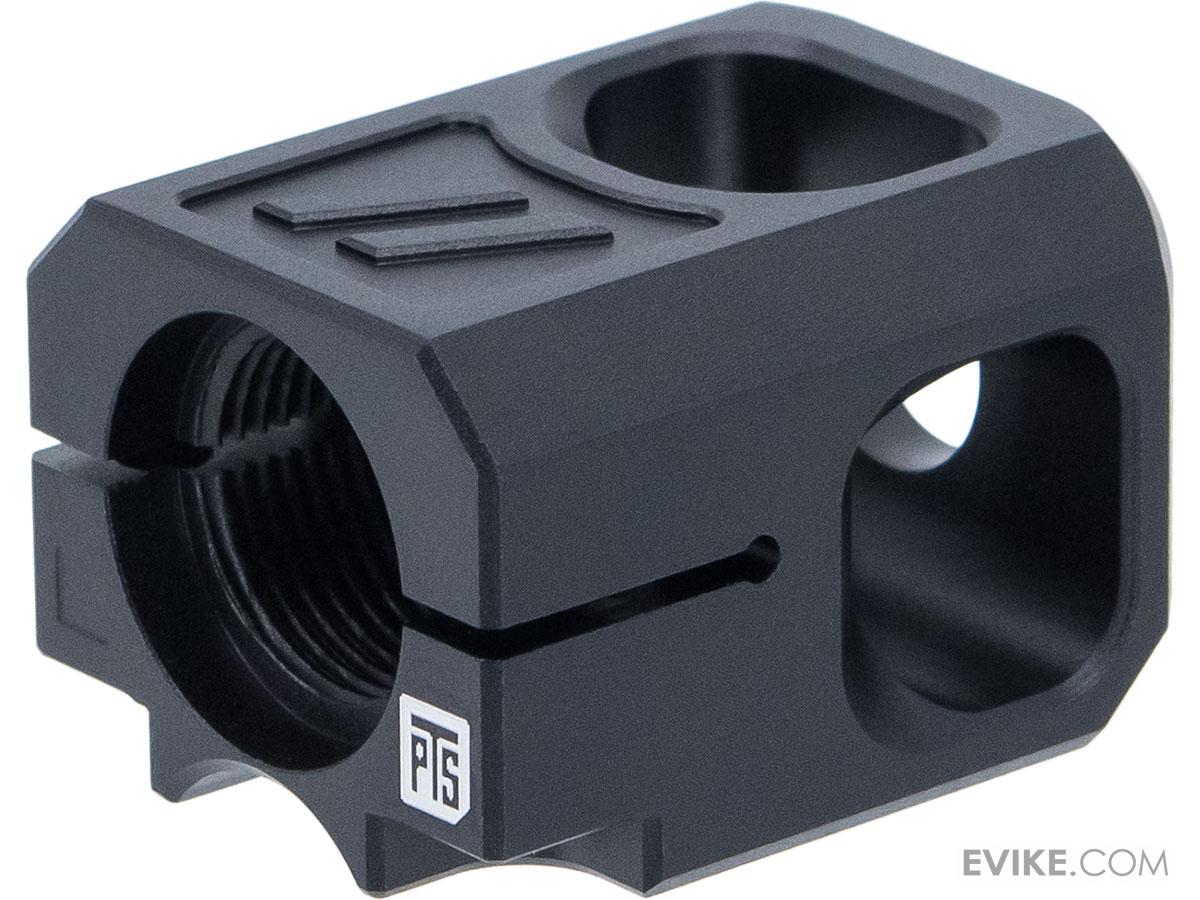 PTS ZEV Technologies Licensed PRO Compensator V2 for ISSC M22, SAI BLU ...