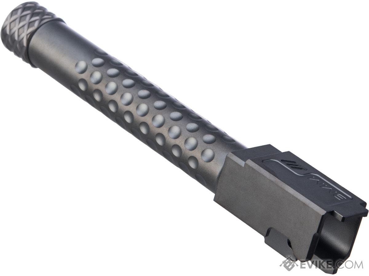 PTS ZEV Technologies Licensed Barrel + Nine Ball 6.00mm Barrel Set for ...
