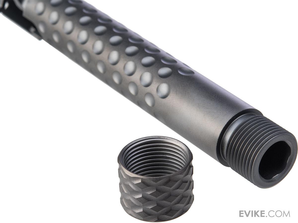 PTS ZEV Technologies Licensed Barrel + Nine Ball 6.00mm Barrel Set for ...
