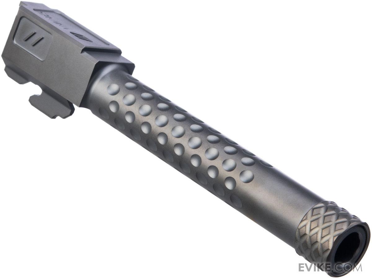 PTS ZEV Technologies Licensed Barrel + Nine Ball 6.00mm Barrel Set for ...