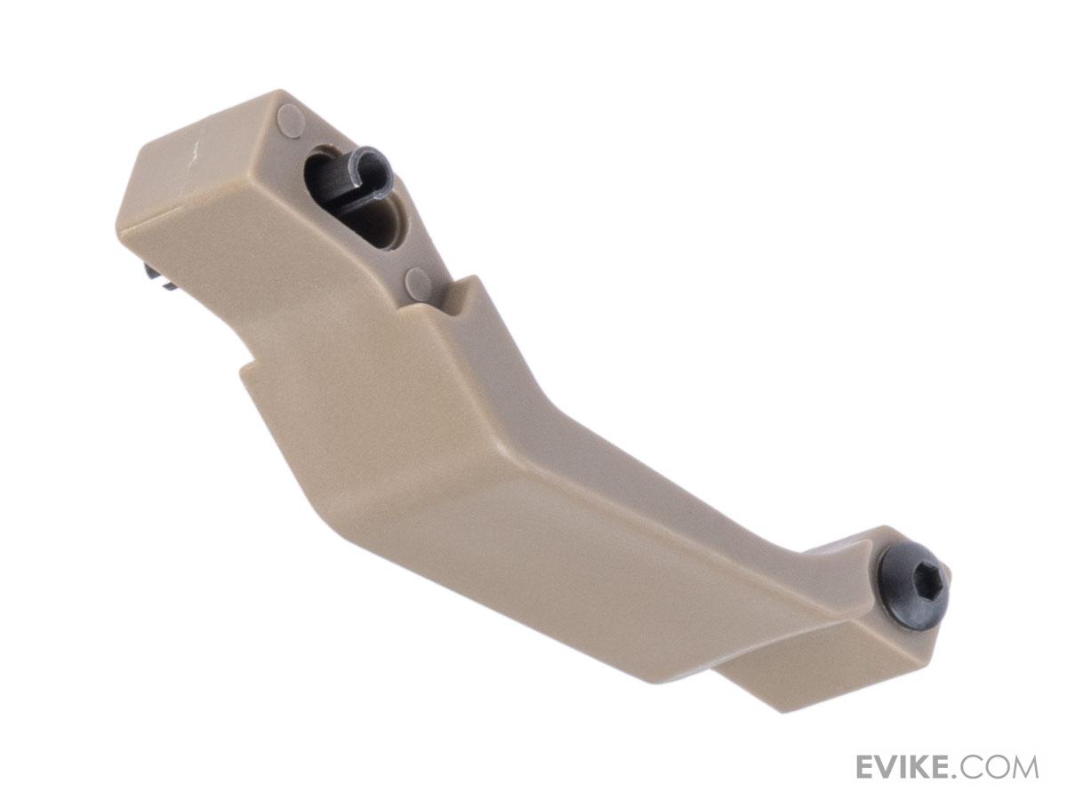 PTS Enhanced Polymer Trigger Guard for M4 AEG Airsoft Rifles (Color ...