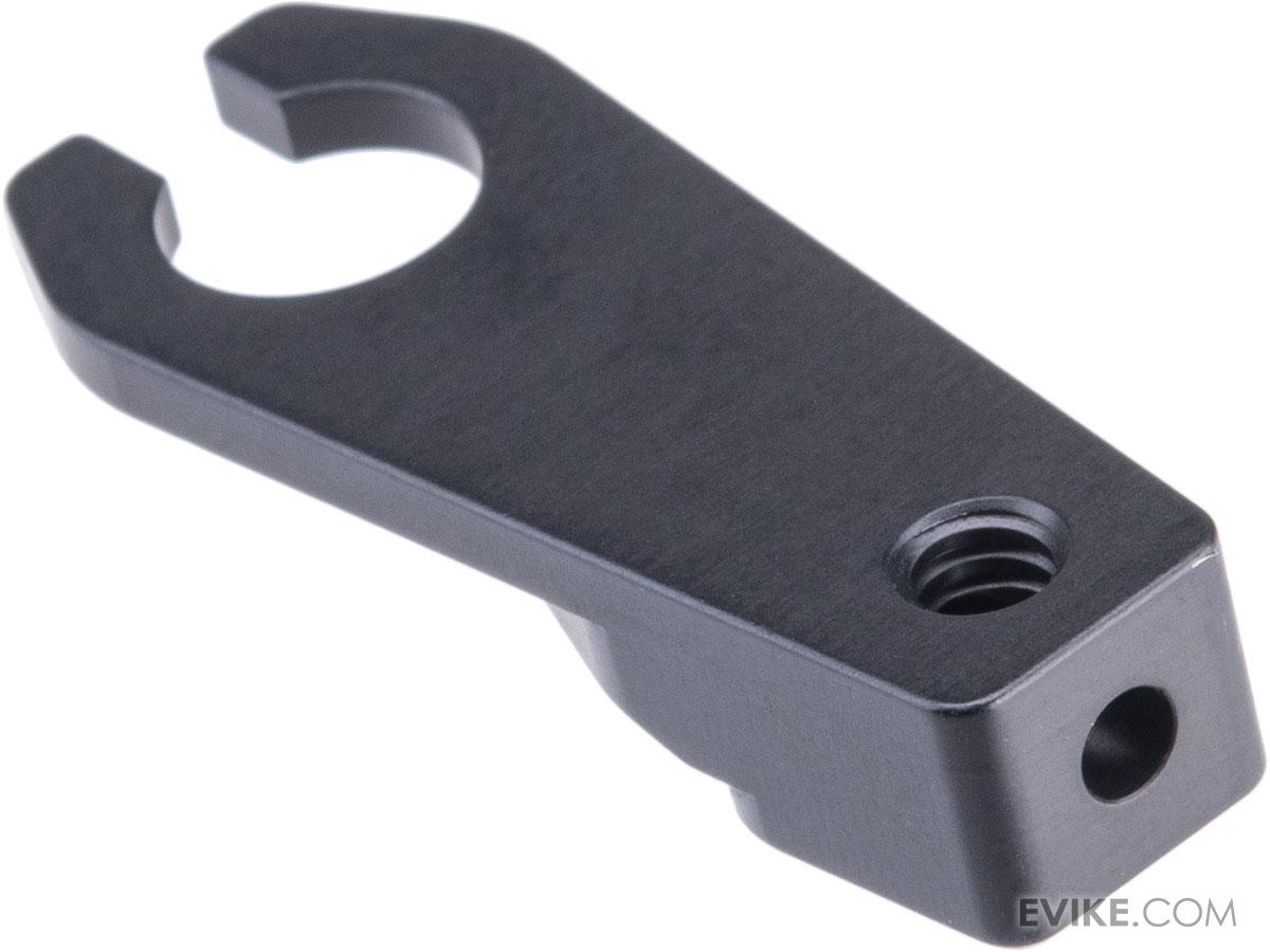 Unity Tactical SARA Sordin Adapters (Color: Black), Tactical Gear ...