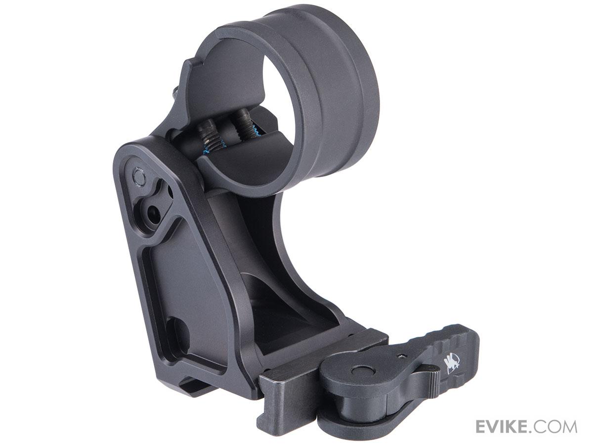 Unity Tactical FAST Flip-To-Center Aimpoint Magnifier Mount (Model ...