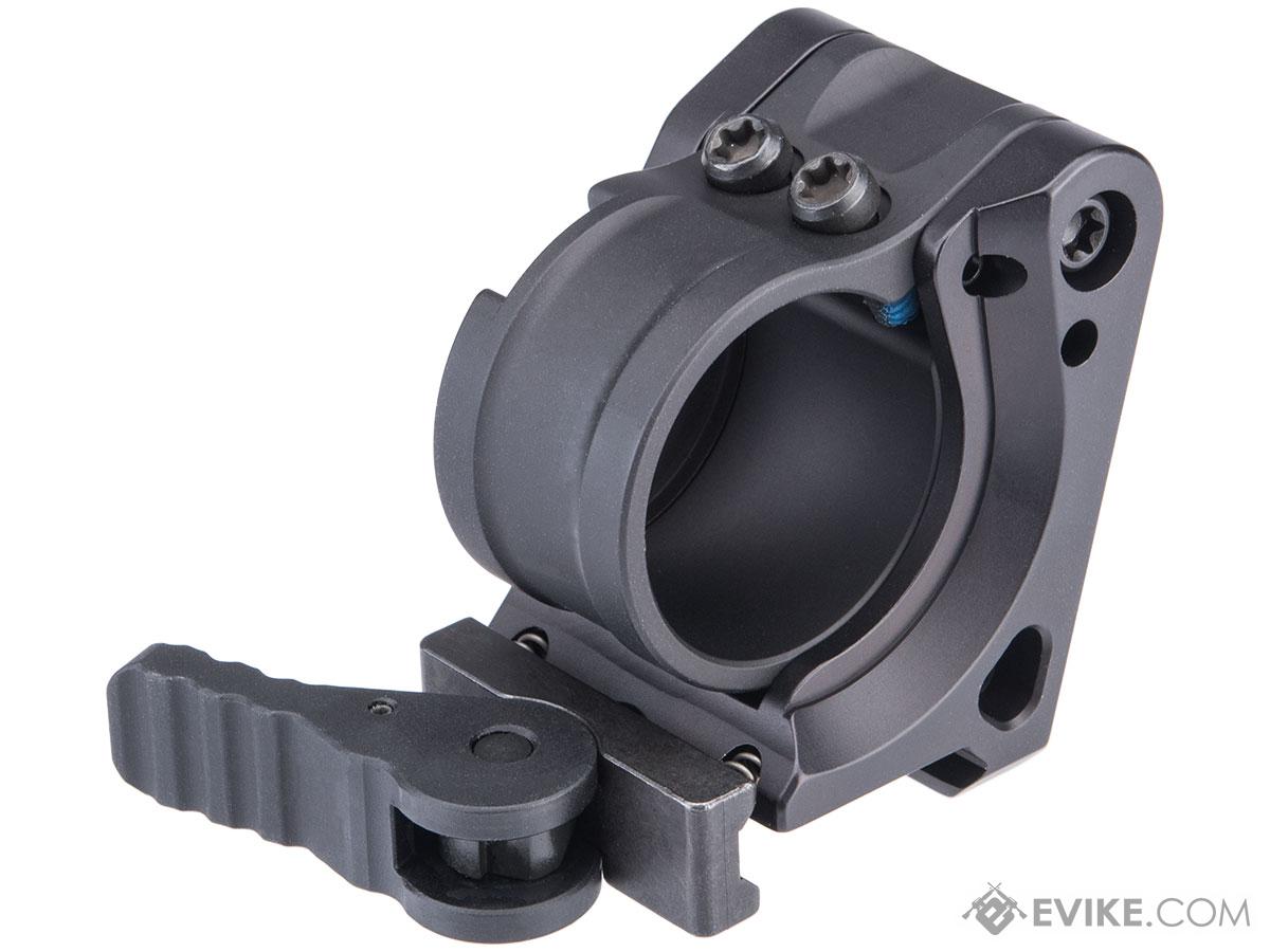 Unity Tactical FAST Flip-To-Center Aimpoint Magnifier Mount (Model ...