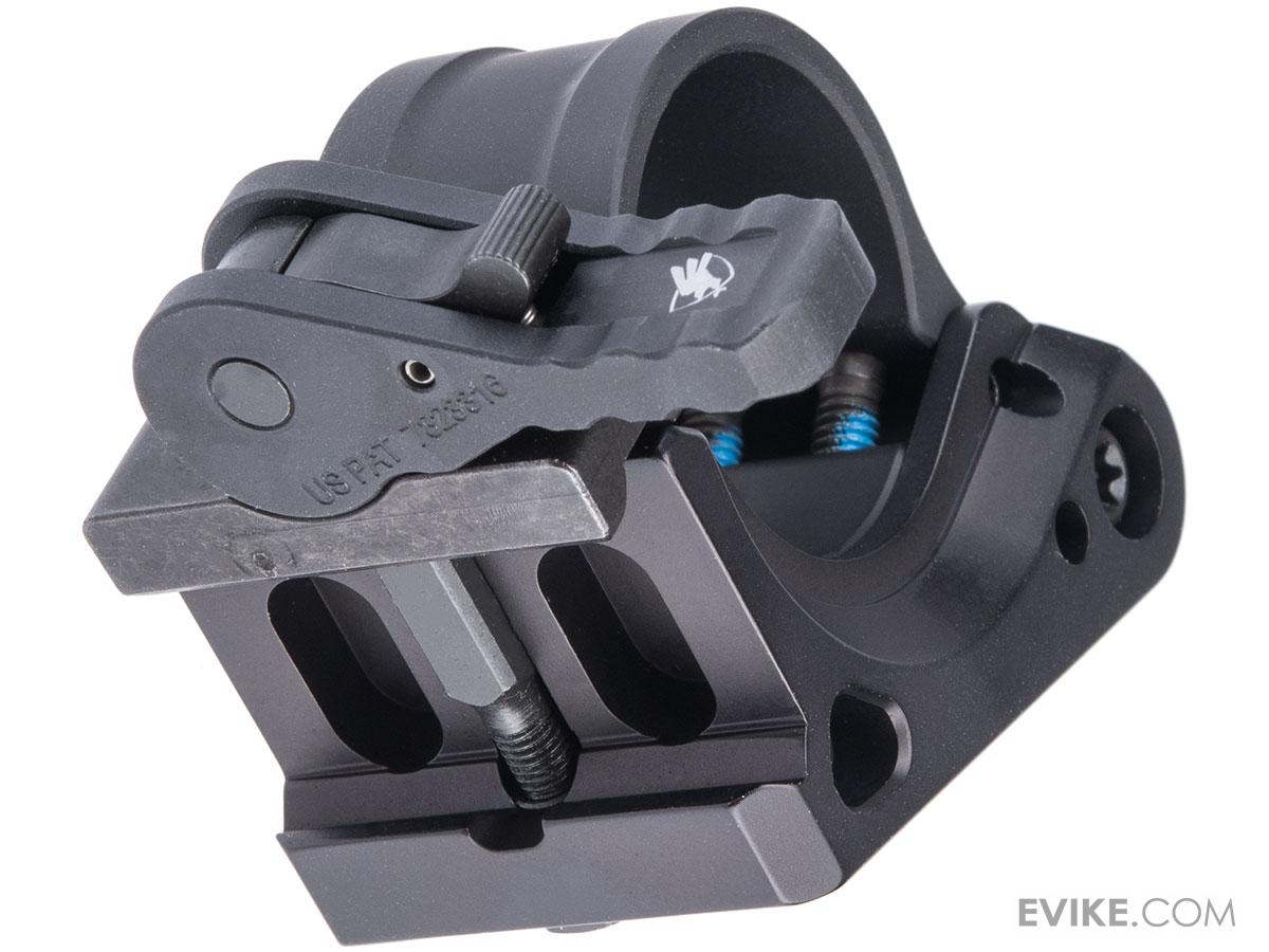 Unity Tactical FAST Flip-To-Center Aimpoint Magnifier Mount (Model ...