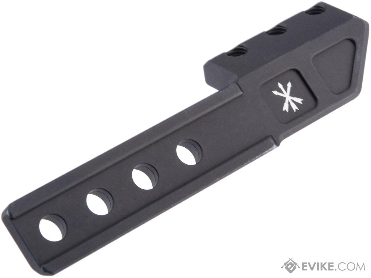 Unity Tactical FUSION Light Wing Mount for FUSION Micro Hub 2.0 (Model ...