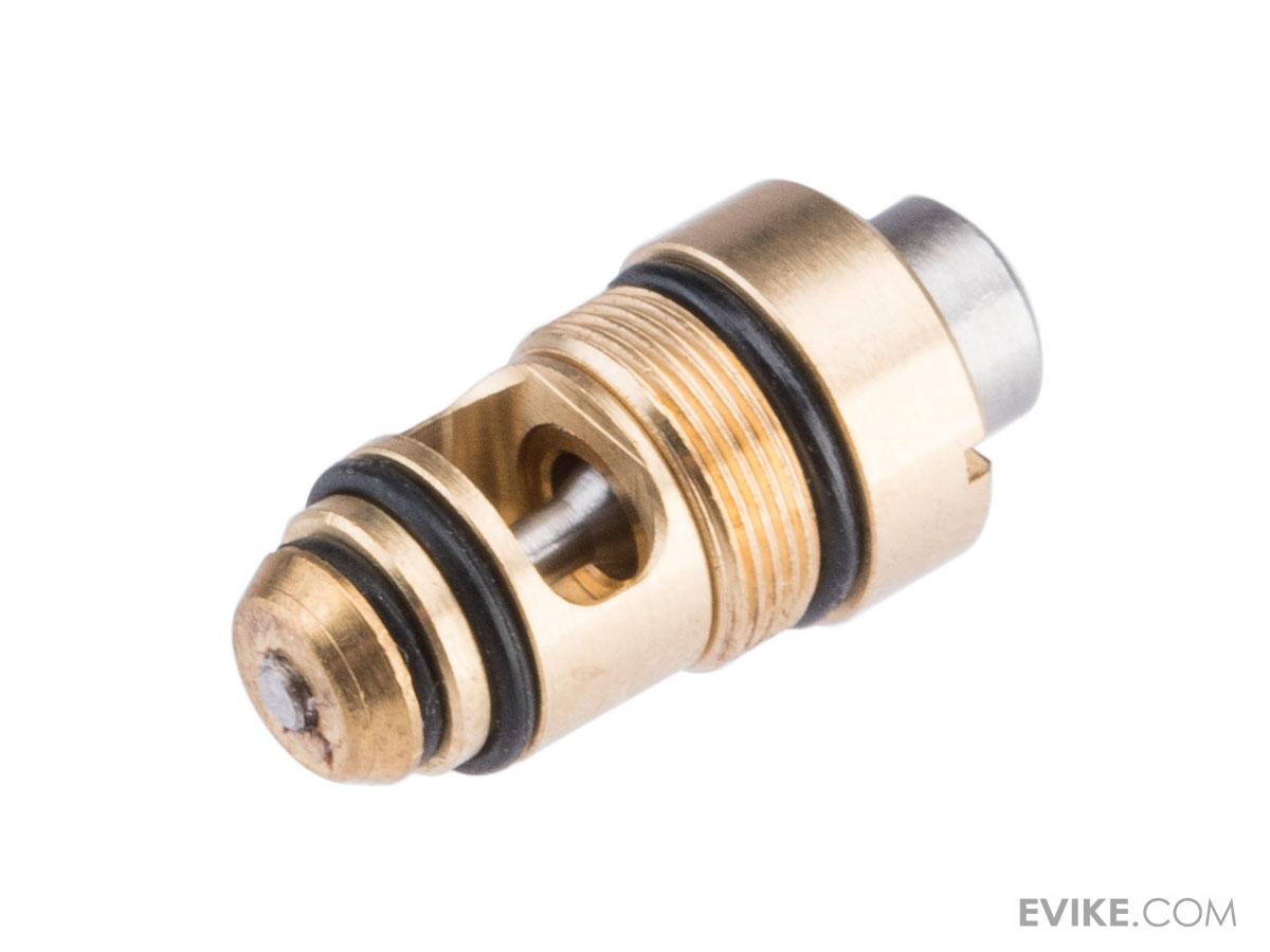 PTS / MEC M-Valve for Airsoft Gas Blowback Guns (Type: TM Hi-CAPA ...