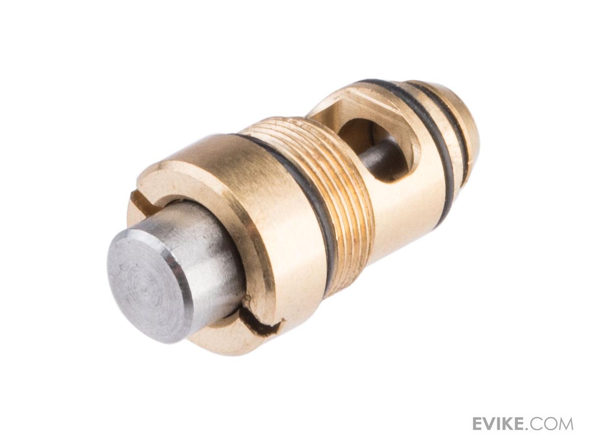 PTS / MEC M-Valve for Airsoft Gas Blowback Pistols (Type: SAI BLU ...