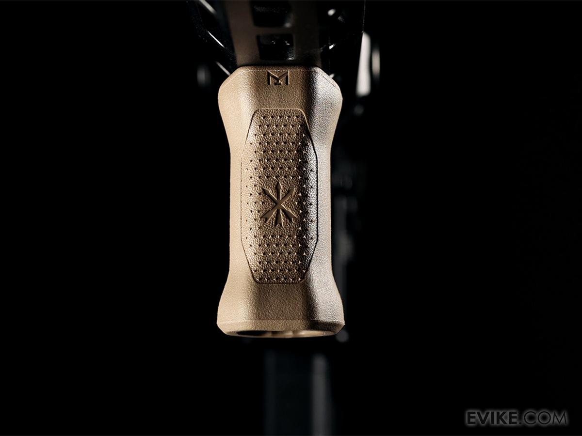 Unity Tactical Direct Mount Vertical Grip for M-LOK & Tubular Hand ...