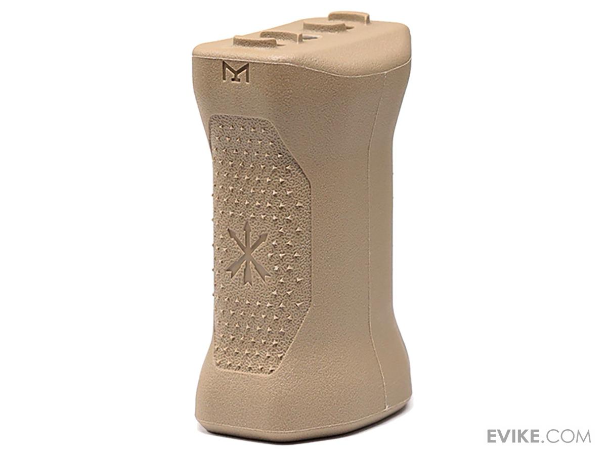 Unity Tactical Direct Mount Vertical Grip for M-LOK & Tubular Hand ...