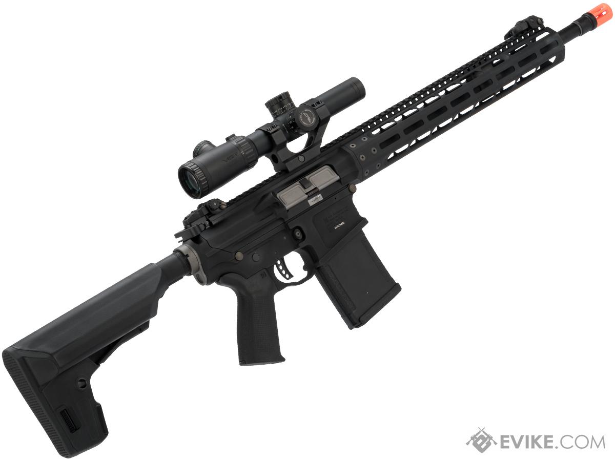 PTS Mega Arms MML Maten .308 Gas Blowback Rifle by KWA, Airsoft Guns ...