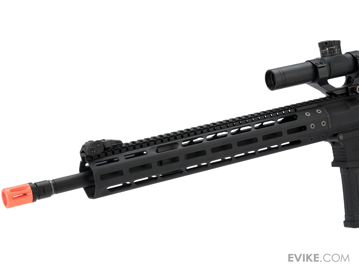 PTS Mega Arms MML Maten .308 Gas Blowback Rifle by KWA, Airsoft Guns ...