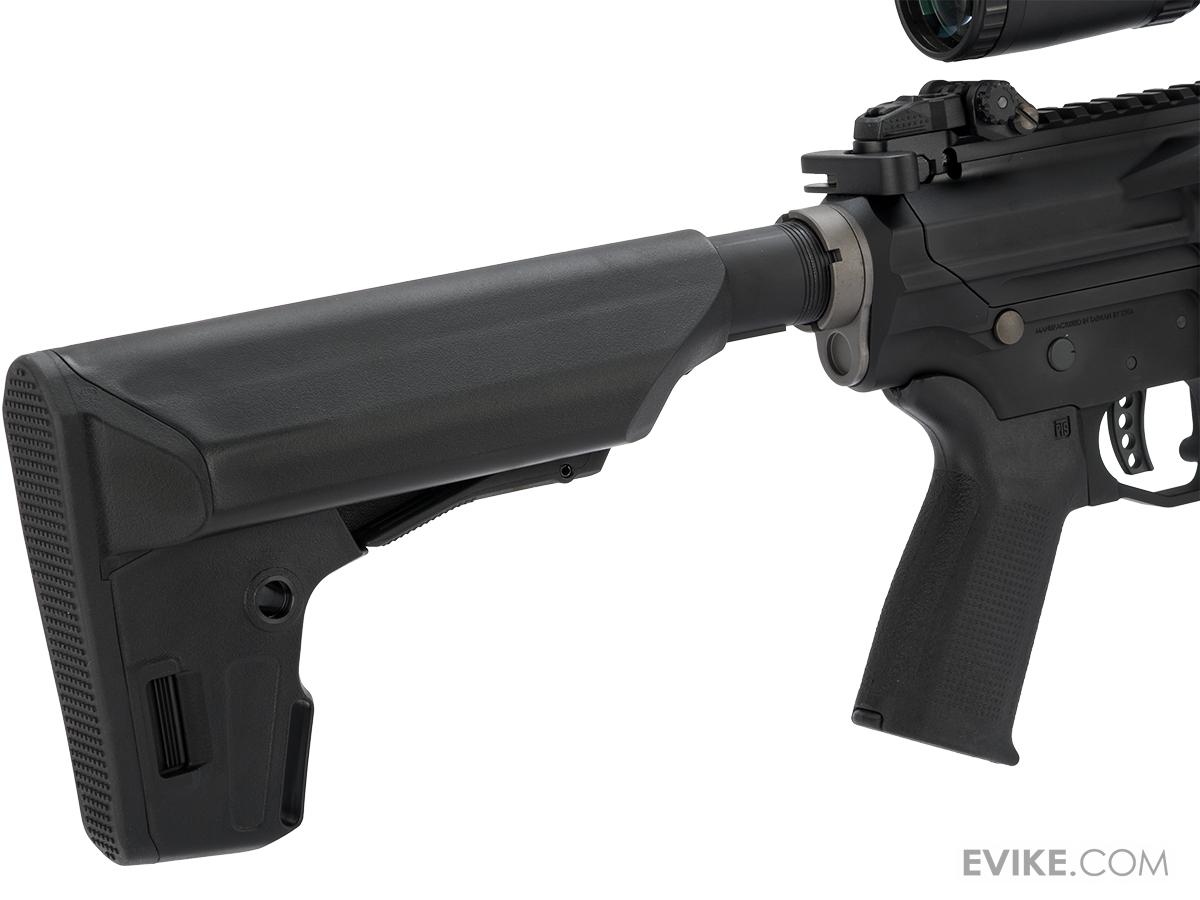 PTS Mega Arms MML Maten .308 Gas Blowback Rifle by KWA, Airsoft Guns ...