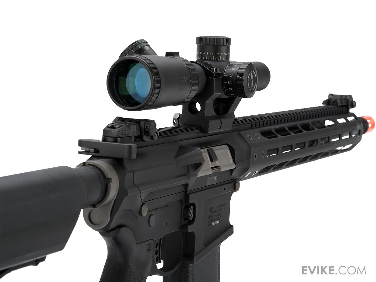 PTS Mega Arms MML Maten .308 Gas Blowback Rifle by KWA, Airsoft Guns ...