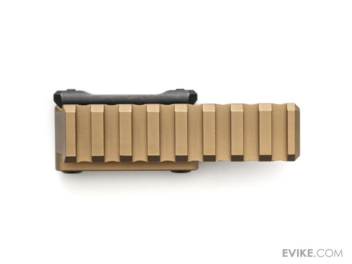 PTS Unity Tactical Licensed FAST Riser (Color: Flat Dark Earth ...