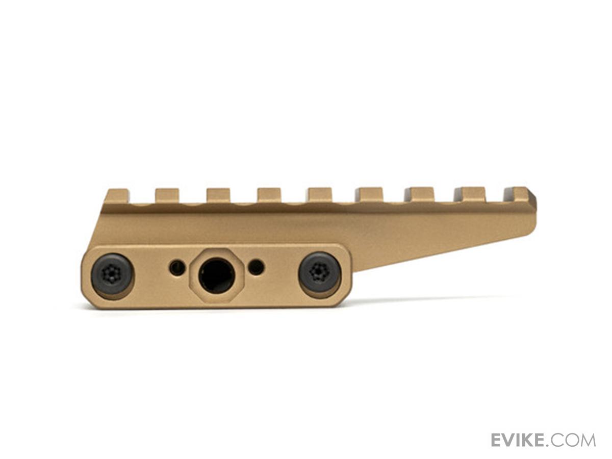 PTS Unity Tactical Licensed FAST Riser (Color: Flat Dark Earth ...