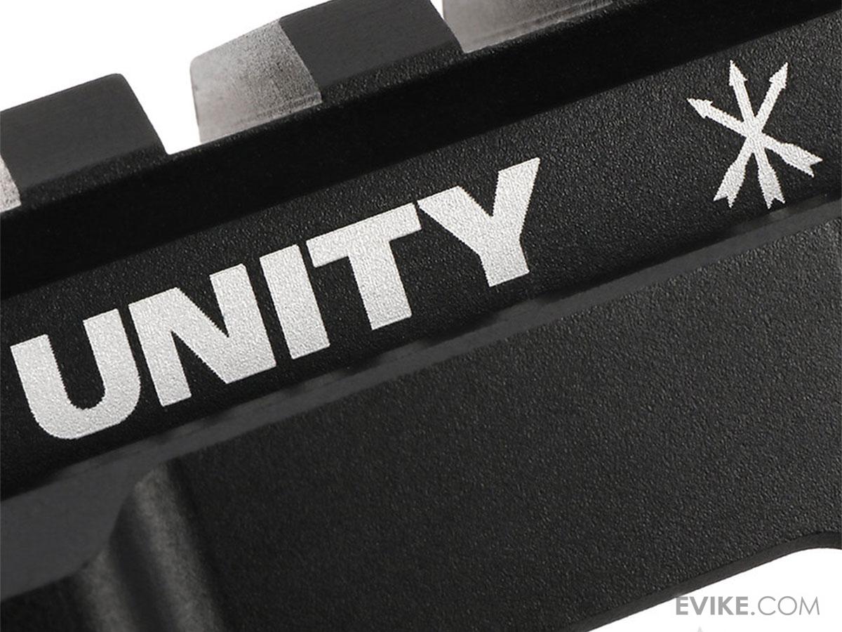 PTS Unity Tactical Licensed FAST Riser (Color: Flat Dark Earth ...