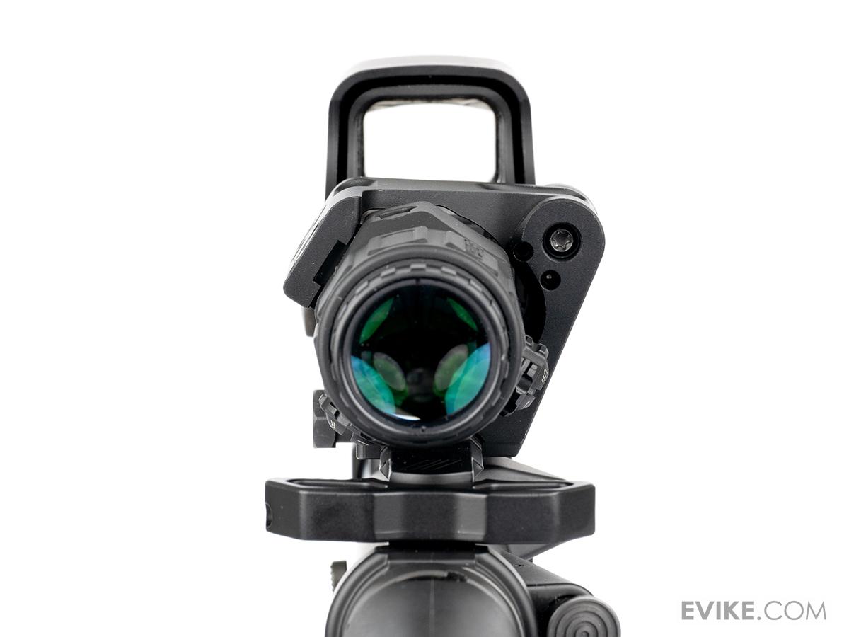 PTS Unity Tactical Licensed FAST FTC OMNI Magnifier Mount PTS Unity Tactical Licensed FAST FTC OMNI Magnifier Mount