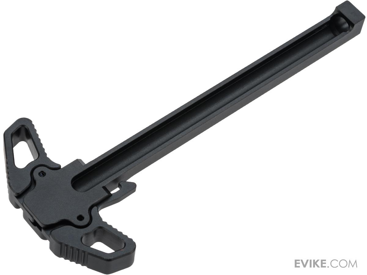 PTS RADIAN RAPTOR Ambidextrous Charging Handle for Airsoft GBB Rifles ...