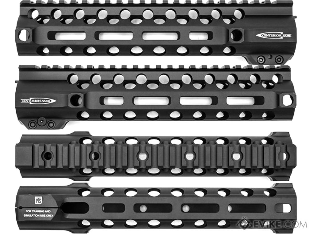 PTS Licensed Centurion Arms CMR Handguard for M4 / M16 Series AEG / GBB ...