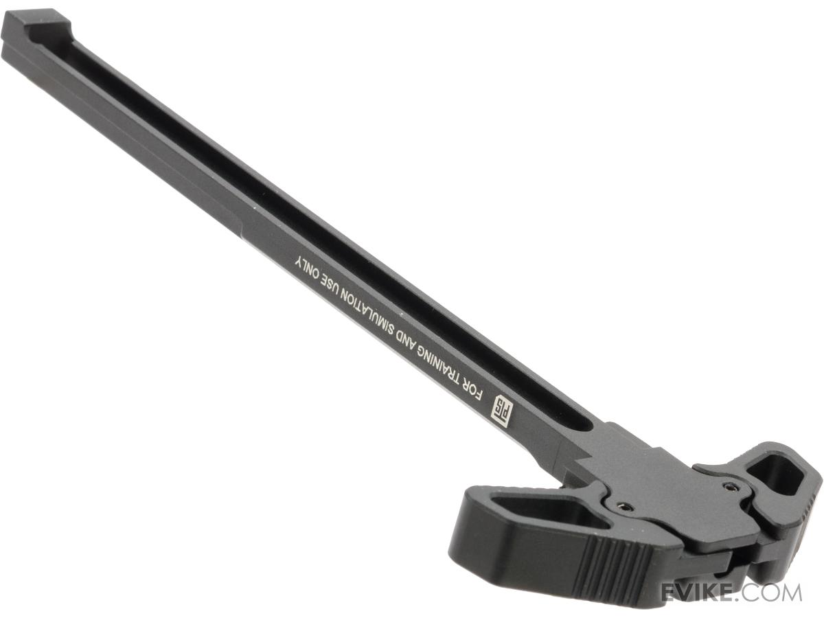 PTS RADIAN RAPTOR Ambidextrous Charging Handle for Airsoft GBB Rifles ...