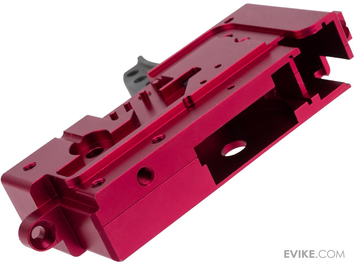 PTS Enhanced PTW Gearbox for Systema PTW Airsoft Training Rifle (Color ...