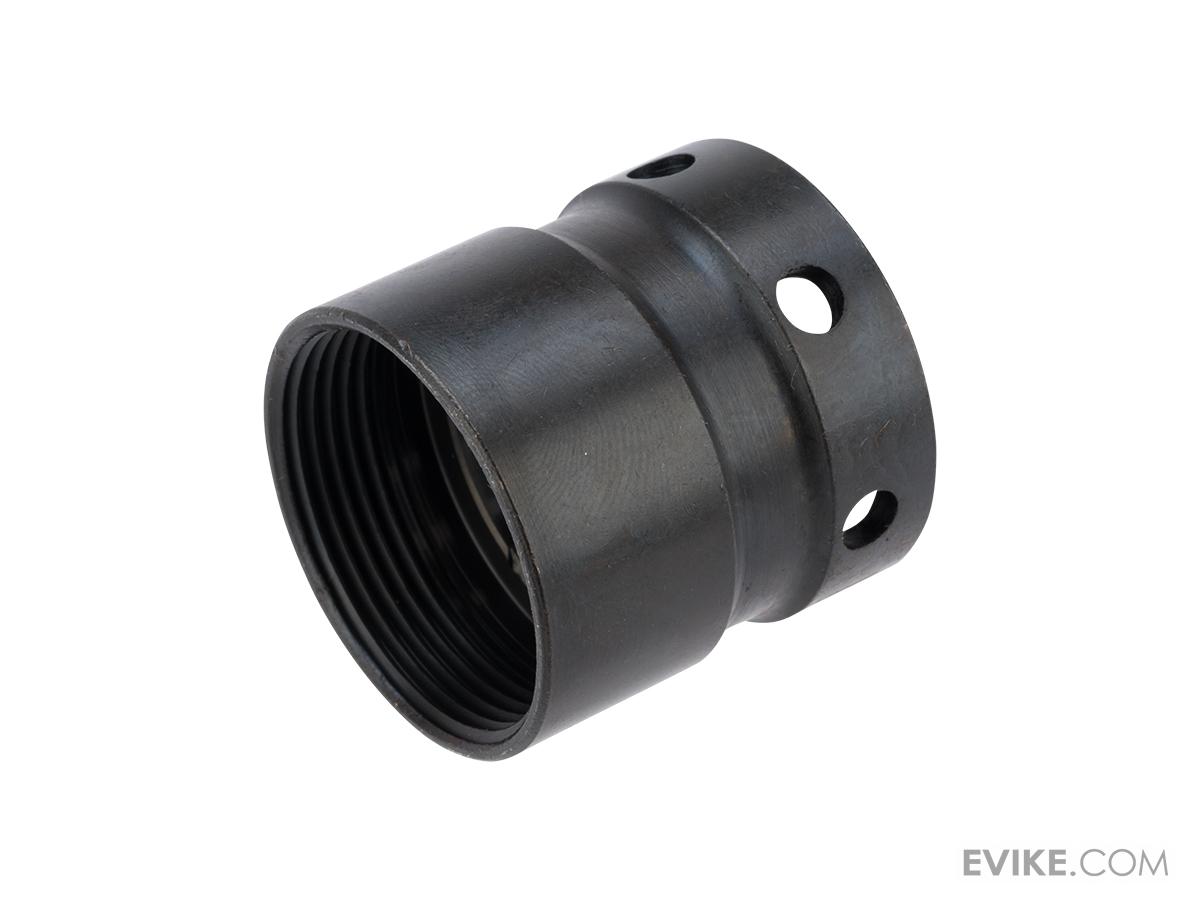 PTS Centurion Arms CMR Barrel Nut for VFC M4 Airsoft AEG, Accessories ...