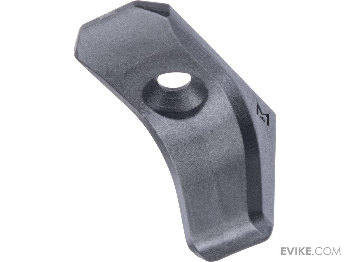 PTS Enhanced Polymer Hand Stop for M-LOK Handguards (Color: Black ...