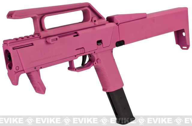 z Limited Edition Magpul PTS FPG Complete Airsoft Sub-Machine Gun ...