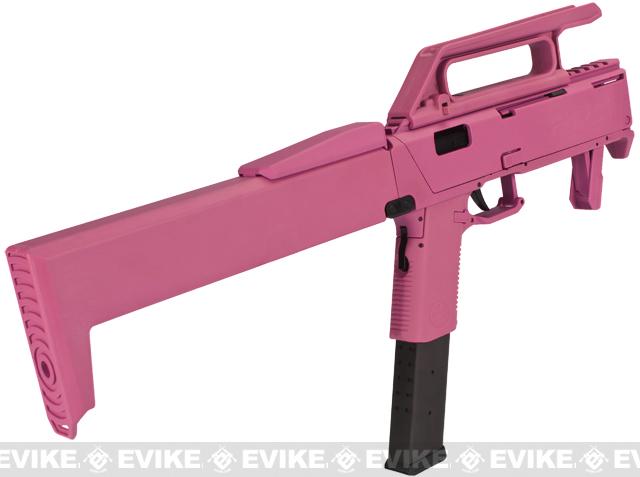 z Limited Edition Magpul PTS FPG Complete Airsoft Sub-Machine Gun ...