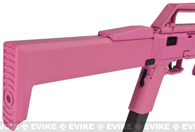 z Limited Edition Magpul PTS FPG Complete Airsoft Sub-Machine Gun ...