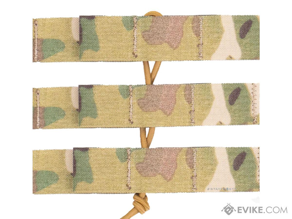 Qore Performance Iceplate EXO Ultralight Ventilated Plate Carrier ...