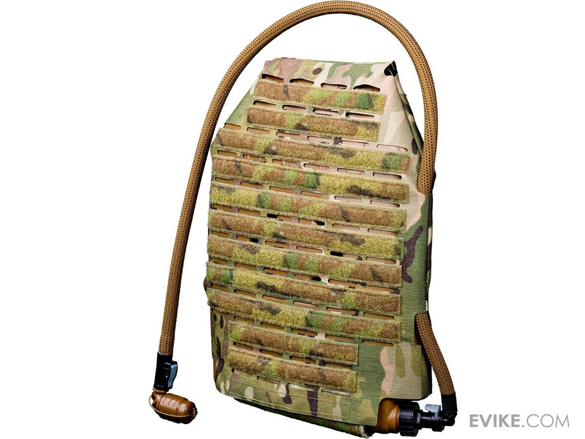Qore Performance IcePlate MOLLE Sleeve Combo for IcePlate Curve ...