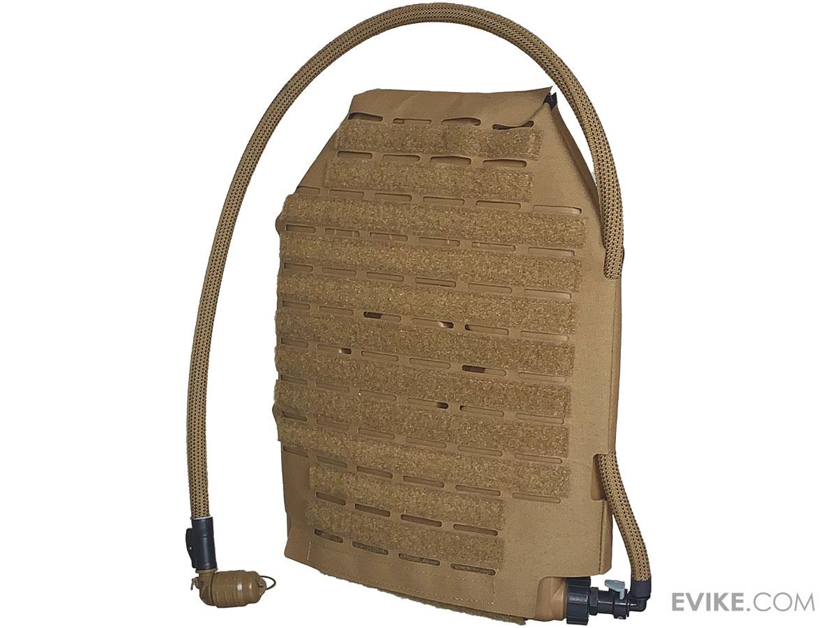 Qore Performance IcePlate MOLLE Sleeve Combo for IcePlate Curve ...