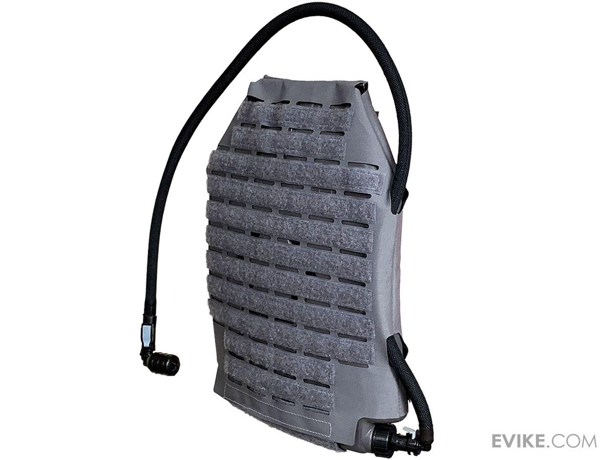 Qore Performance IcePlate MOLLE Sleeve Combo for IcePlate Curve ...