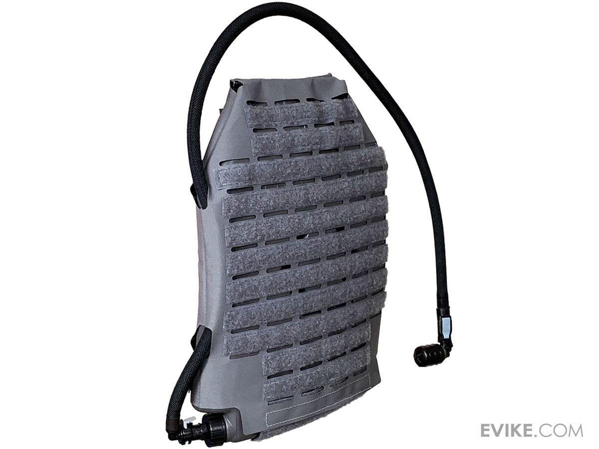 Qore Performance IcePlate MOLLE Sleeve Combo for IcePlate Curve ...