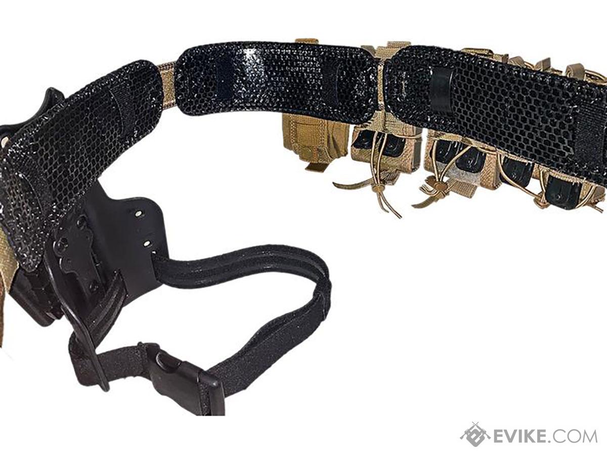 Qore Performance "IceVents" Universal Breathable Stand Off Ventilation ...