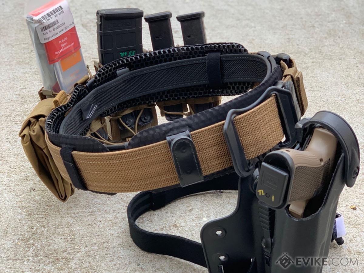 Qore Performance "IceVents" Universal Breathable Stand Off Ventilation ...