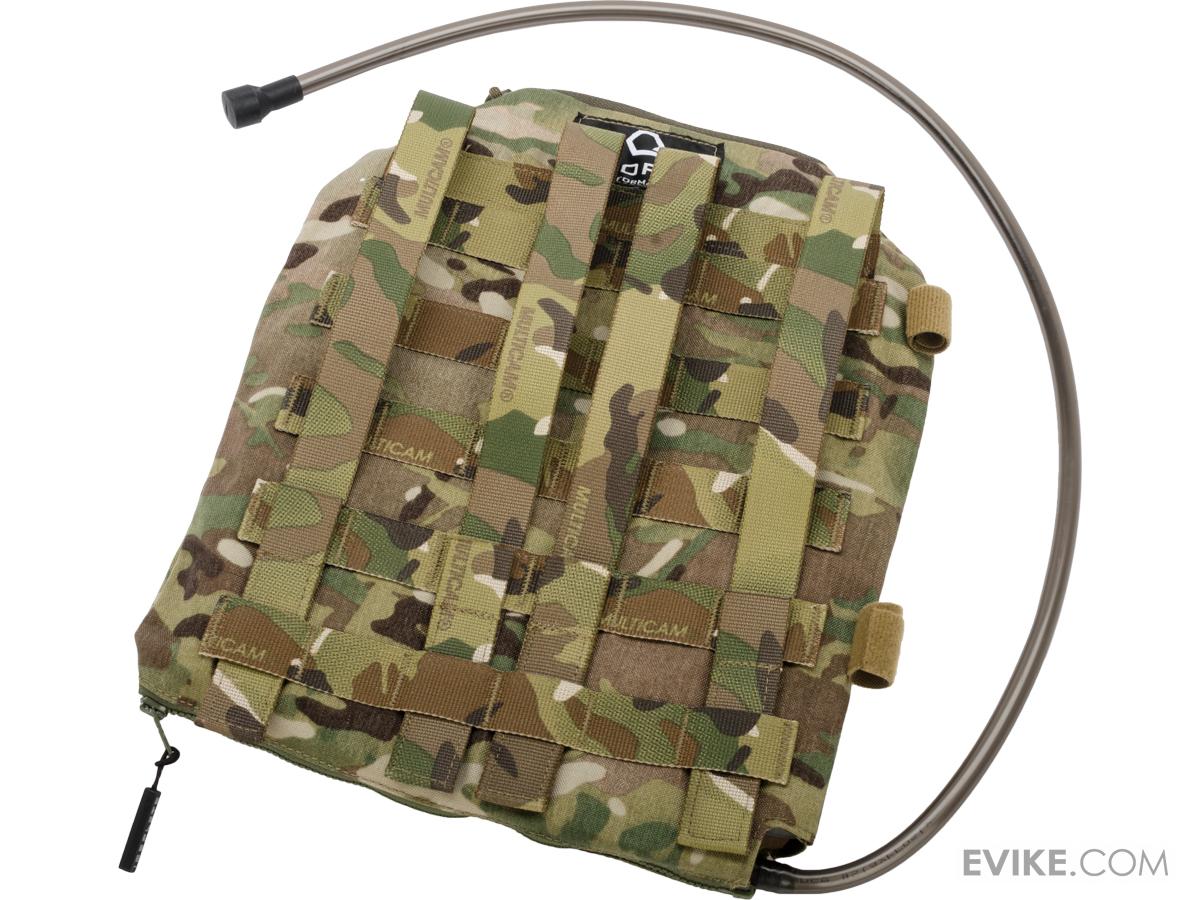 Qore Performance IcePlate Molle Sleeve (Color: Multicam), Tactical Gear ...