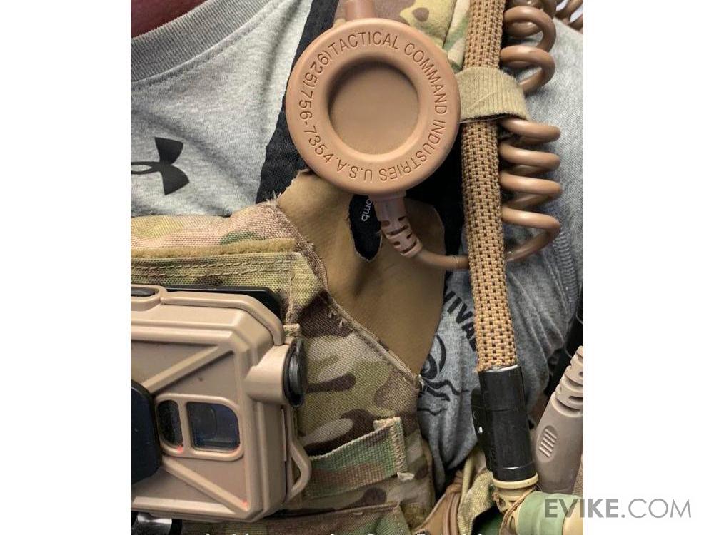 Qore Performance "IceVents" Universal Breathable Shoulder Pads for ...