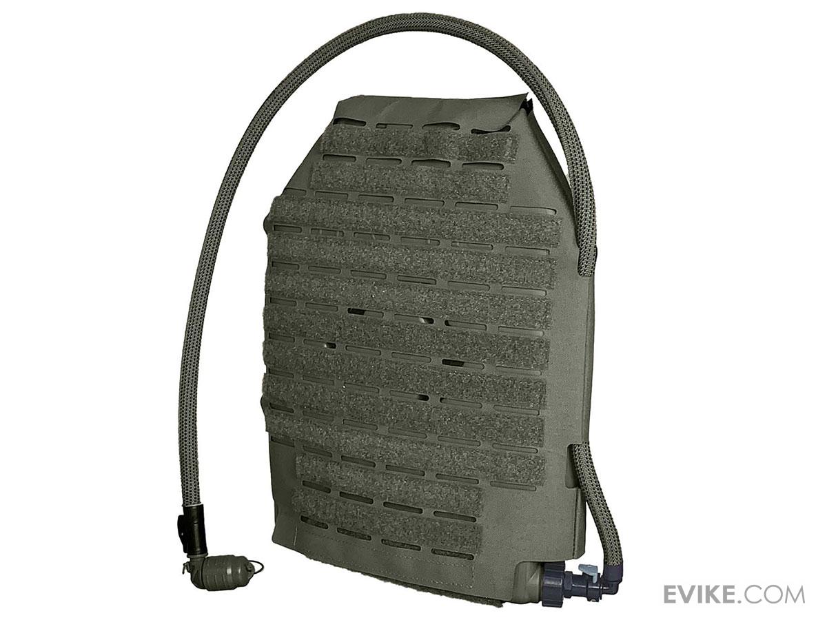 Qore Performance IcePlate MOLLE Sleeve Combo for IcePlate Curve ...